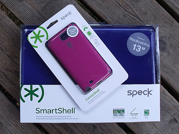 Speck Protective Cases for MacBook and Samsung | Mama Likes This