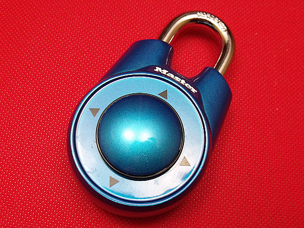 Master Lock 1500iD Speed Dial | Mama Likes This Master Lock 1500iD Speed Dial | Mama Likes This