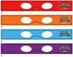 Free Printable Teenage Mutant Ninja Turtles Masks - Mama Likes This