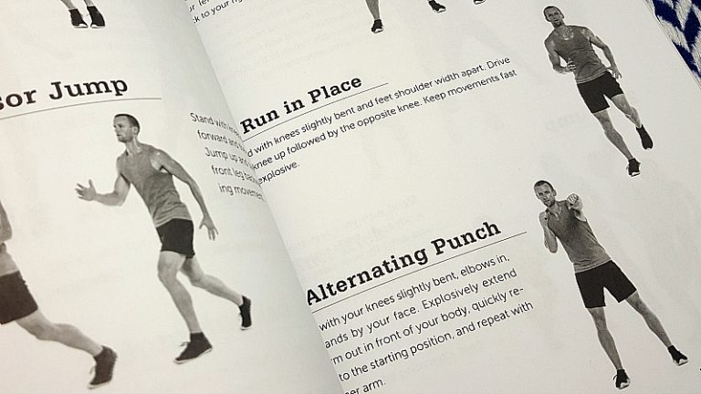 Fitter Faster: The Smart Way to Get in Shape in Just Minutes A Day ...