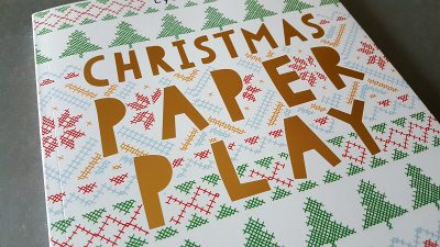 Crafty Christmas Books - Holiday Gift Guide - Mama Likes This
