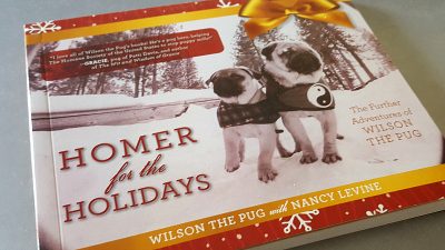 Books about Dogs and Cats - Holiday Gift Guide - Mama Likes This