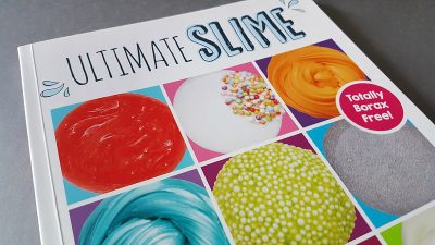 Activity Books That Make Great Gifts - Mama Likes This
