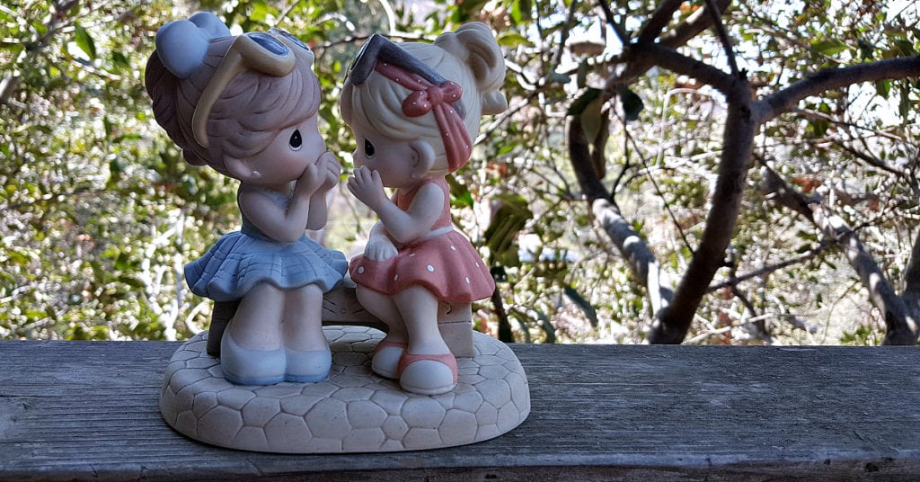 Precious Moments Friends - Gifts that Celebrate Friendship - Mama Likes ...
