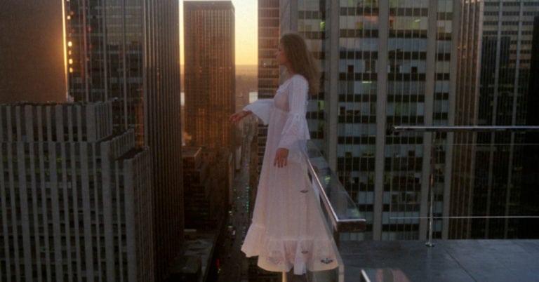 Exorcist II Blu-ray - Mama Likes This