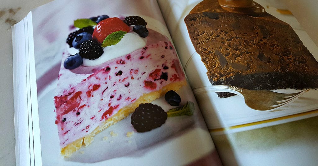 Cheesecake Bible - 300 Recipes - Mama Likes This