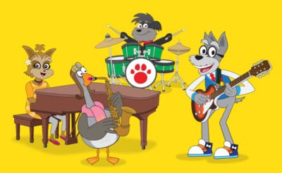 Santa Spirit - A Brand New Holiday Classic - Mama Likes This