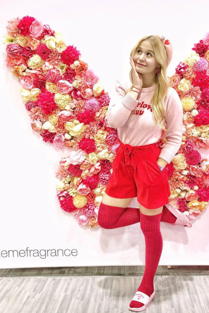 Blushcon Tickets - Pomona Beauty Expo - Mama Likes This