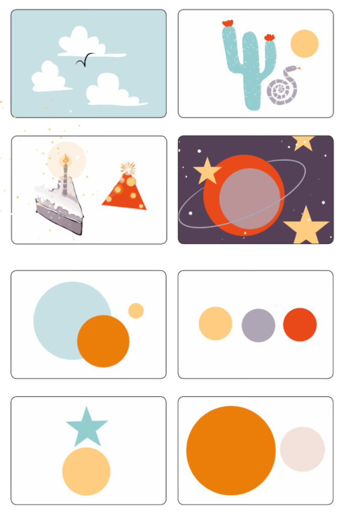 Where Flashcards - Free Printable DIY - Mama Likes This
