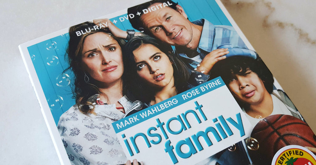 Instant Family Movie Night Fun At Home - Mama Likes This