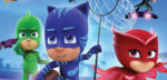 PJ Masks Butterfly Brigade DVD - Mama Likes This