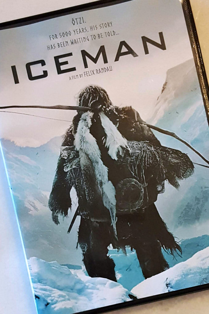 Iceman DVD from Film Movement - Mama Likes This