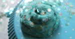 Frozen Inspired Disney No Borax Slime - Mama Likes This