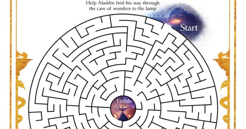 Printables Archives - Page 68 of 291 - Mama Likes This