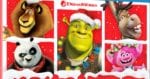DreamWorks Ultimate Holiday Collection - Mama Likes This