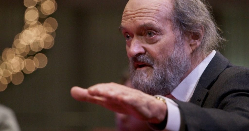 That Part Feeling - The Universe of Arvo Part - Mama Likes This