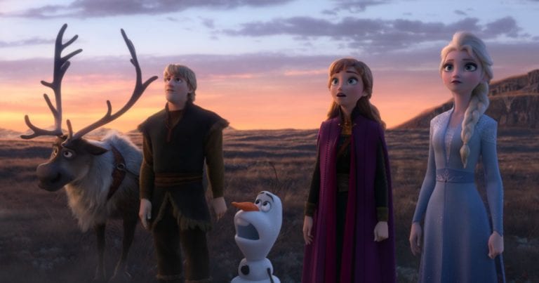 Free Printable Frozen Nokk Coloring Page - Mama Likes This