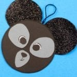 Free Printable Disney Brave Crafts - Mama Likes This