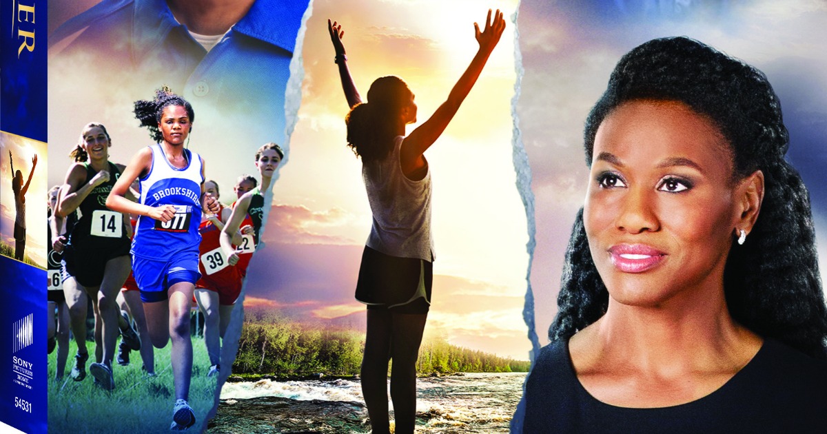 Overcomer - A Family Friendly Inspirational Movie - Mama Likes This