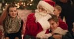 Santa Fake Movie DVD Starring Damian McGinty - Mama Likes This