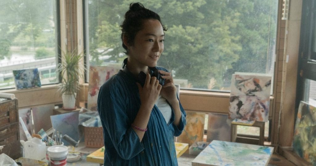 Complicity - Award Winning Indie Film - Mama Likes This