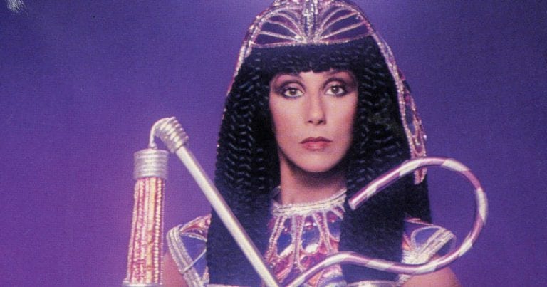 The Best of Cher DVD Box Set - Mama Likes This