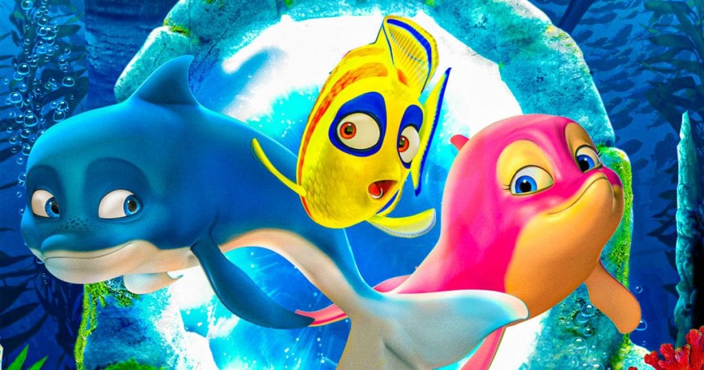 Sea Level Double Feature DVD - Mama Likes This