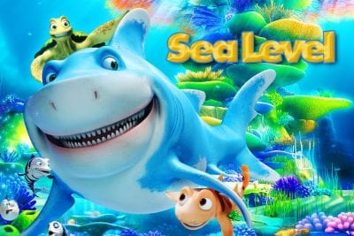 Sea Level Double Feature DVD - Mama Likes This