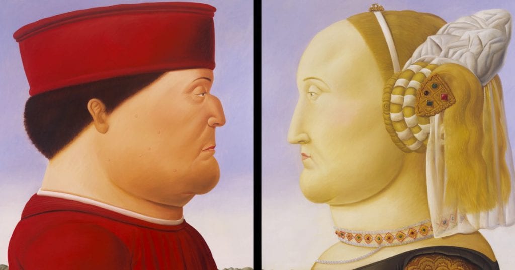 Botero Documentary - Award Winning Film - Mama Likes This
