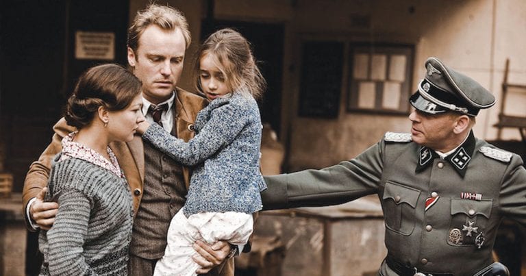 Habermann DVD - Based on a True Story - Mama Likes This