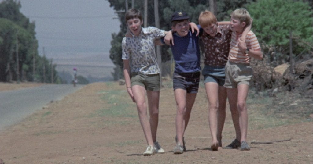 Trompie DVD from the Retro Afrika Movie Collection - Mama Likes This