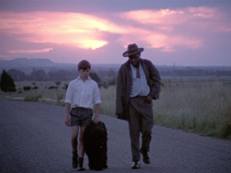 Trompie DVD from the Retro Afrika Movie Collection - Mama Likes This