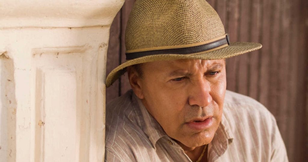 Mambo Man DVD - Based on a True Story - Mama Likes This