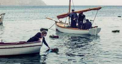 Little England Award Winning Greek Drama DVD - Mama Likes This