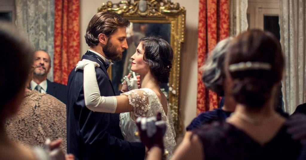 Little England Award Winning Greek Drama DVD - Mama Likes This