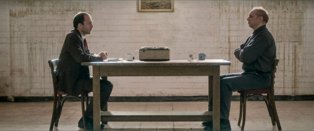 The Interrogation Autobiographical DVD - Mama Likes This