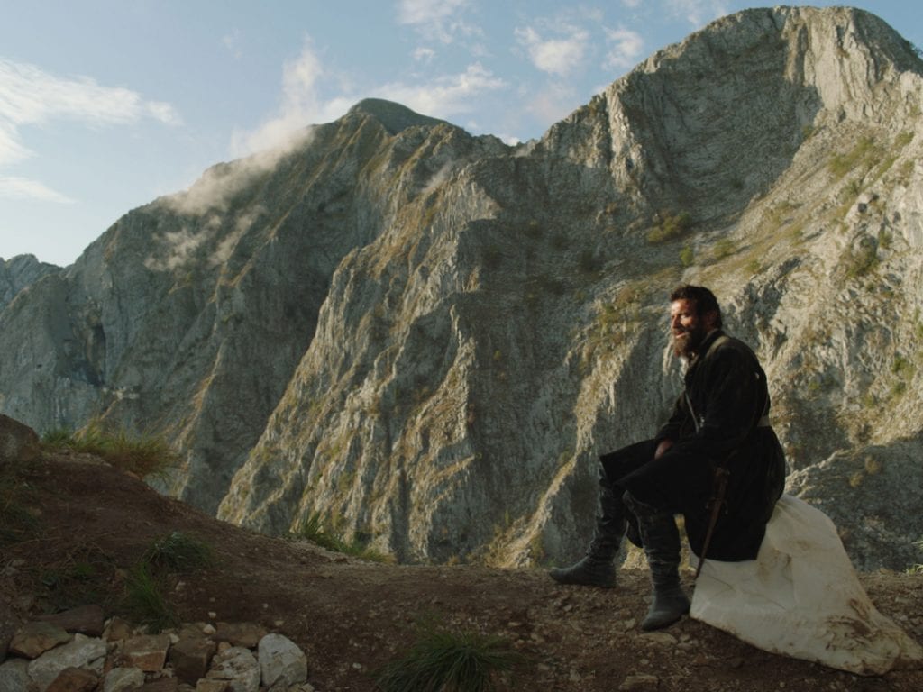 Sin DVD - The Story of Michelangelo - Mama Likes This