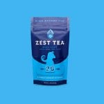 High Octane Zest Tea - No Jitters & No Crash - Mama Likes This
