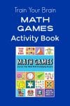 Train Your Brain Math Games for Kids - Mama Likes This