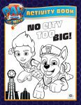Free Paw Patrol Printables for Your Kids - Mama Likes This