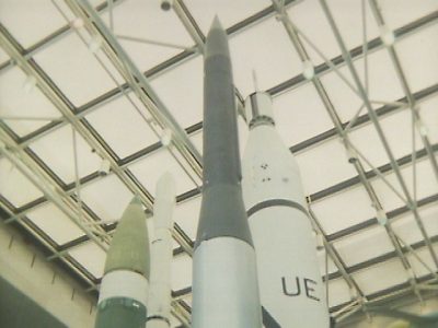 Nuclear Nightmares Cold War Documentary DVD - Mama Likes This