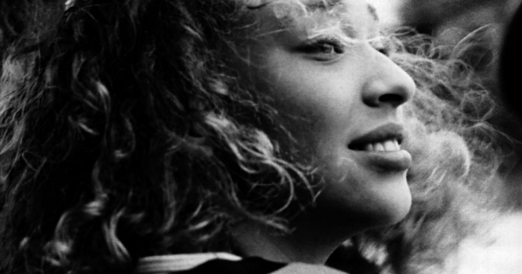 Sweet Thing Movie DVD Directed by Alexandre Rockwell - Mama Likes This