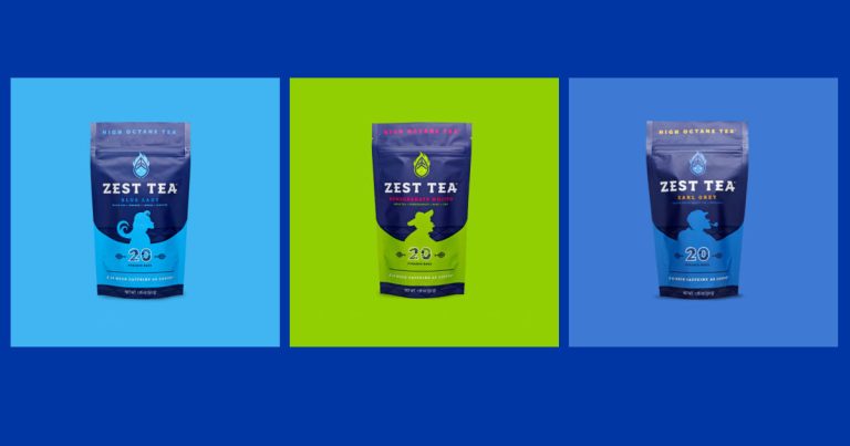 Holiday Gift Guide: Gift Ideas for Tea Lovers - Mama Likes This