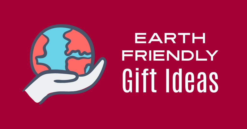 Holiday Gift Guide: Earth Friendly Gift Ideas - Mama Likes This Holiday Gift Guide: Earth Friendly Gift Ideas - Mama Likes This