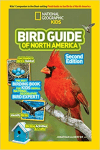 National Geographic Bird Books for Kids - Mama Likes This