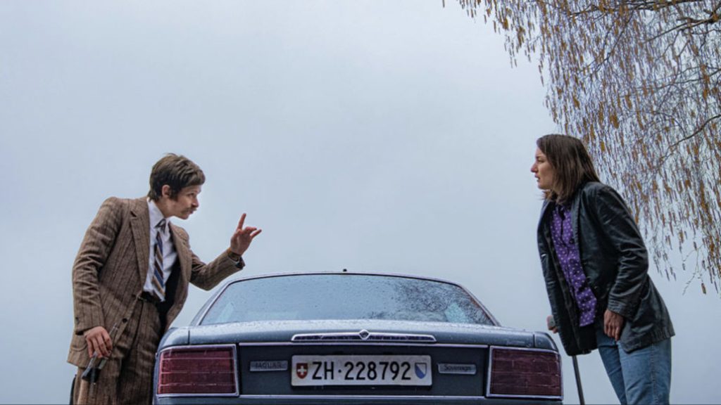 Caged Birds Movie - Based On A True Story - Mama Likes This