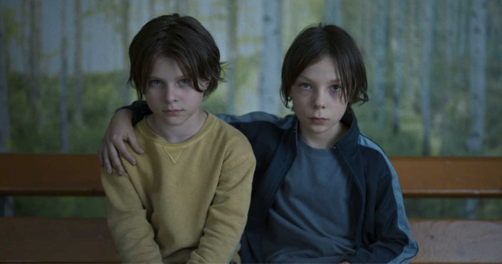 Playground: Award Winning Drama about Bullying - Mama Likes This