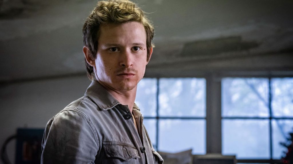 Caged Birds Movie - Based On A True Story - Mama Likes This