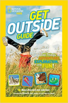 Outdoor Adventures Books & More from Nat Geo - Mama Likes This