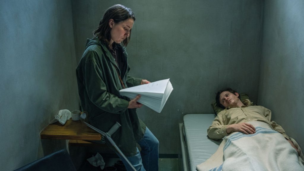 Caged Birds Movie - Based On A True Story - Mama Likes This